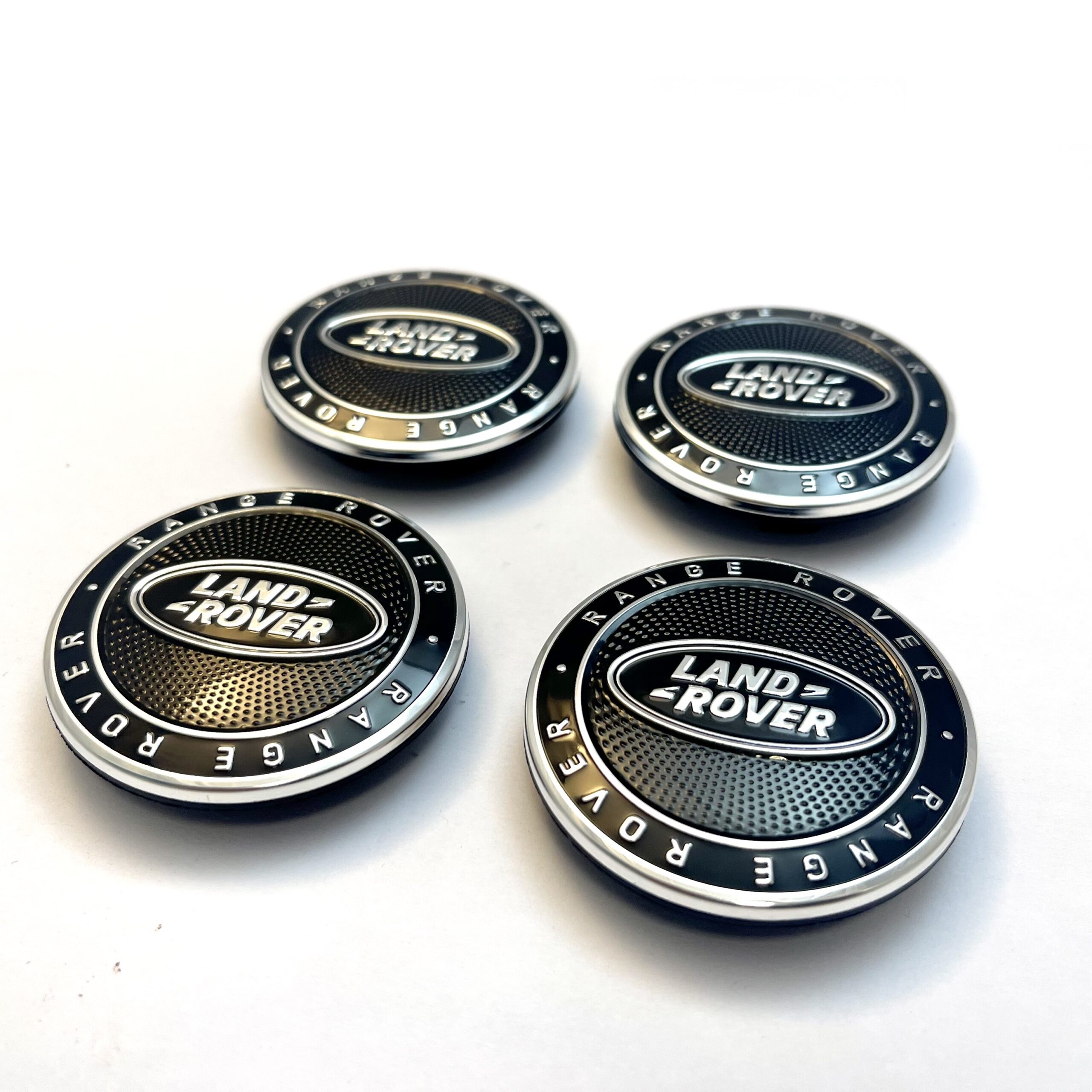 Range Rover Alloy Wheel Centre Hub Caps LR173024